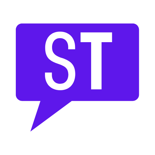 Icone oficial – Soft Talk