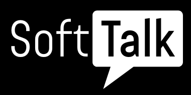 Logotipo oficial – Soft Talk